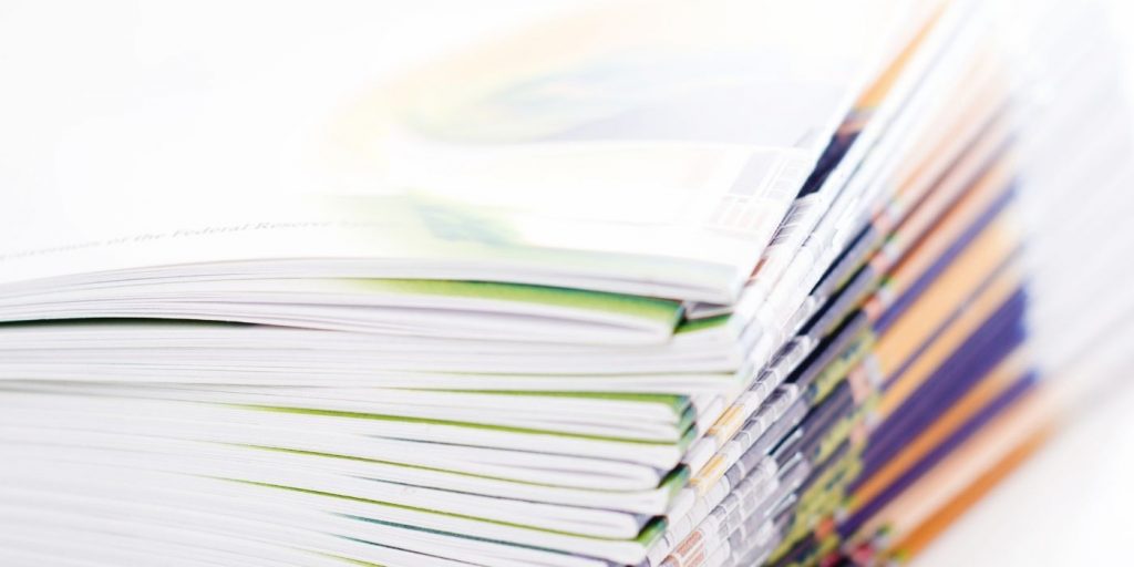 3 brochure mistakes that lead to an ineffective brochure
